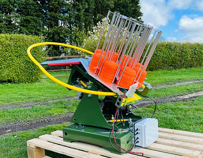 Navigator AC320 ABT Osc - Acorn Traps