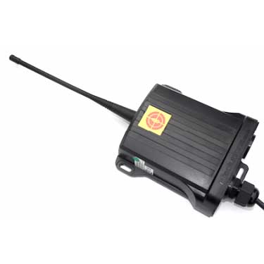 Receiver RX - Acorn Traps